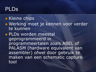 Softcore vs Hardcore processor | PDF | Computer Peripherals | Computing