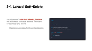 Soft delete momoris | PDF