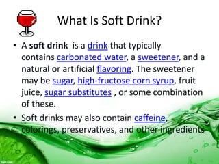 Soft drink%e2%80%99 s_industries[1][1][1] | PPT