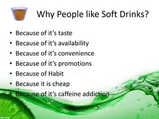 Soft drink%e2%80%99 s_industries[1][1][1] | PPT