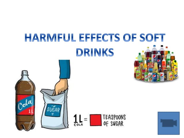 Soft drinks | PPT