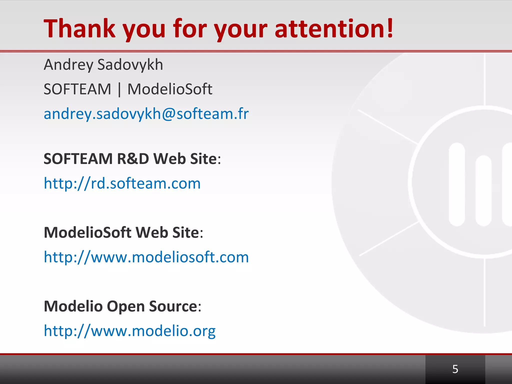 Modelio open source UML BPMN | PDF | Technology & Computing