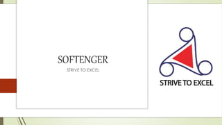 Softenger | PPTX