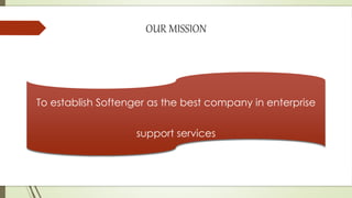Softenger | PPTX
