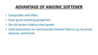 Softening | PPTX