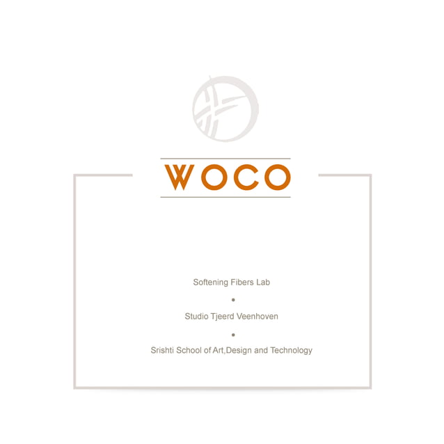 WOCO Softening fibers lab | PDF