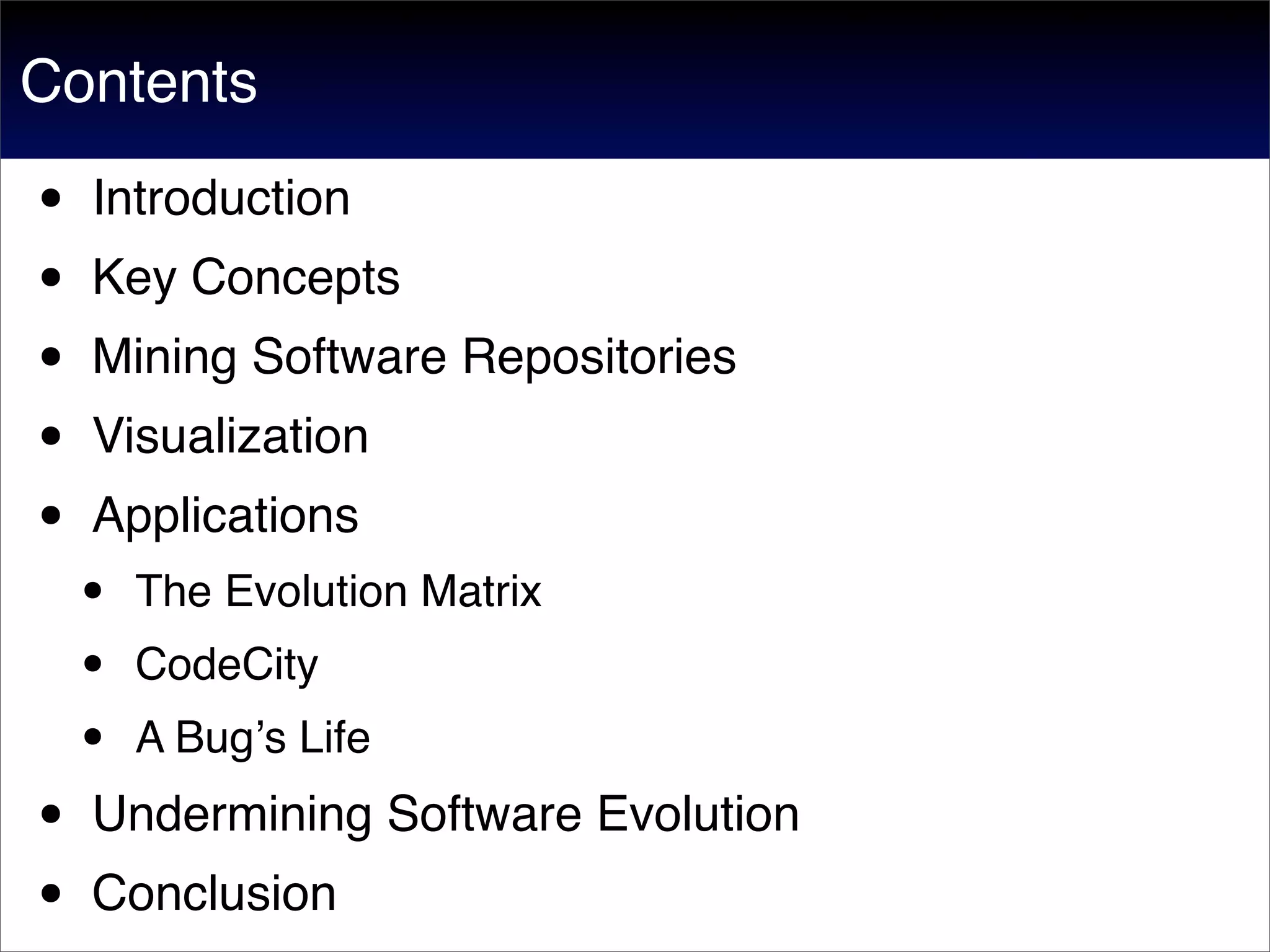 Software Evolution | PDF