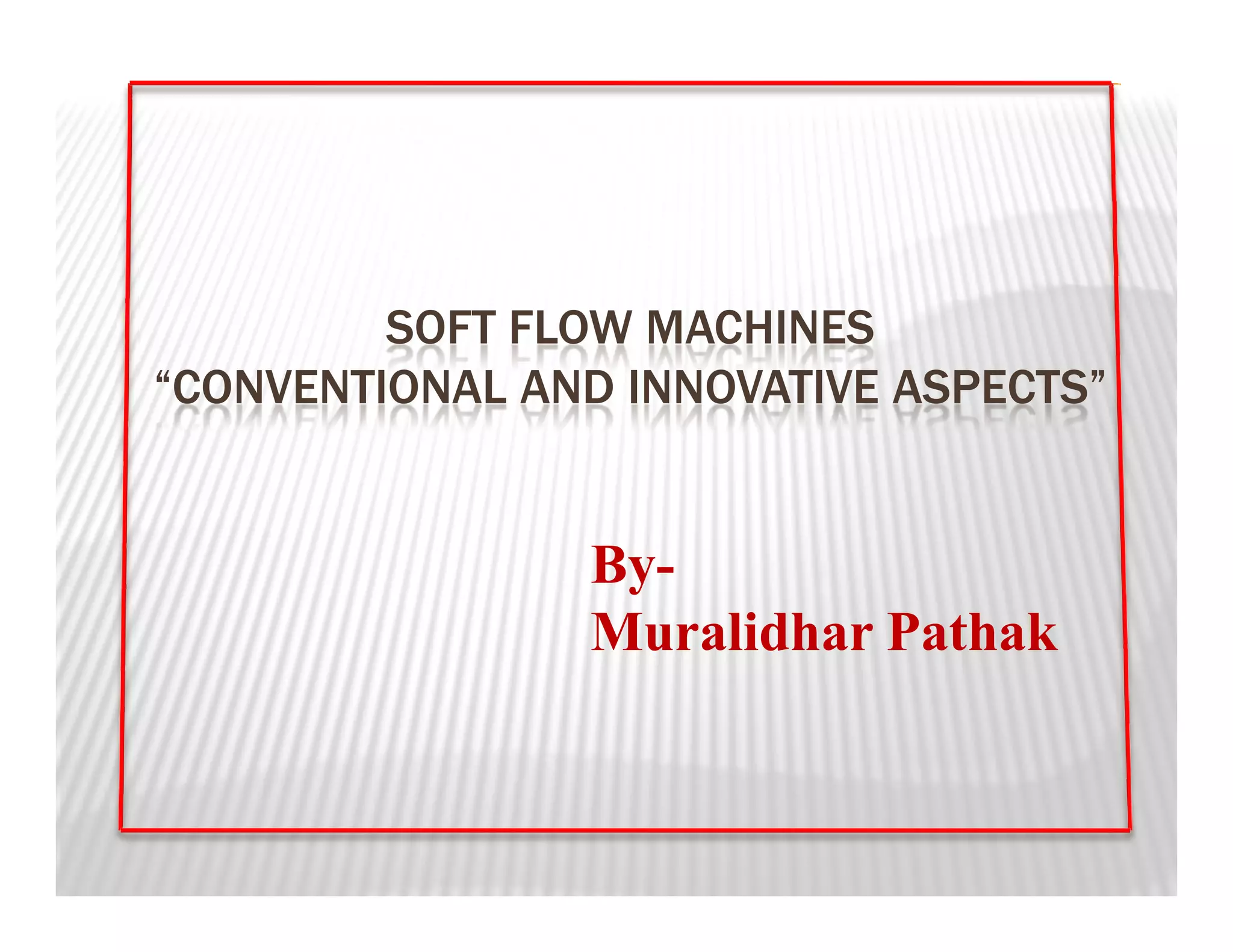 Soft flow dyeing machine. | PDF