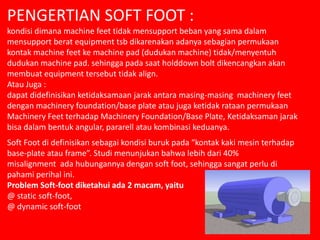 Soft foot | PPTX