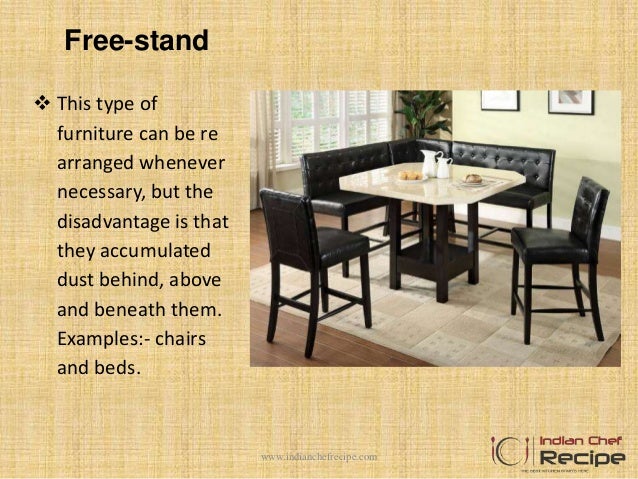 SOFT FURNISHING IN HOUSE KEEPING