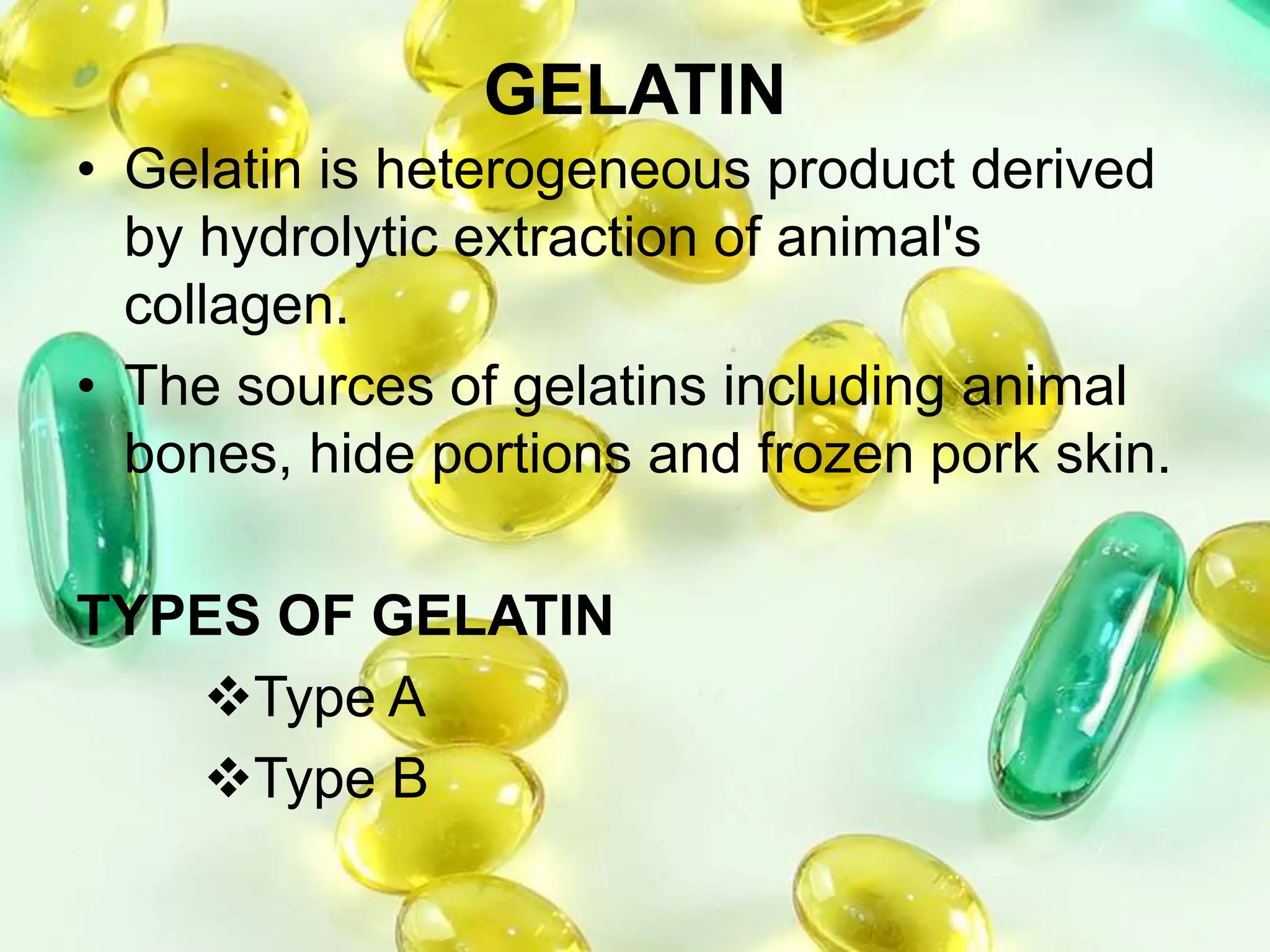 SOFT GELATIN CAPSULE AND ITS MANUFACTURING.pptx
