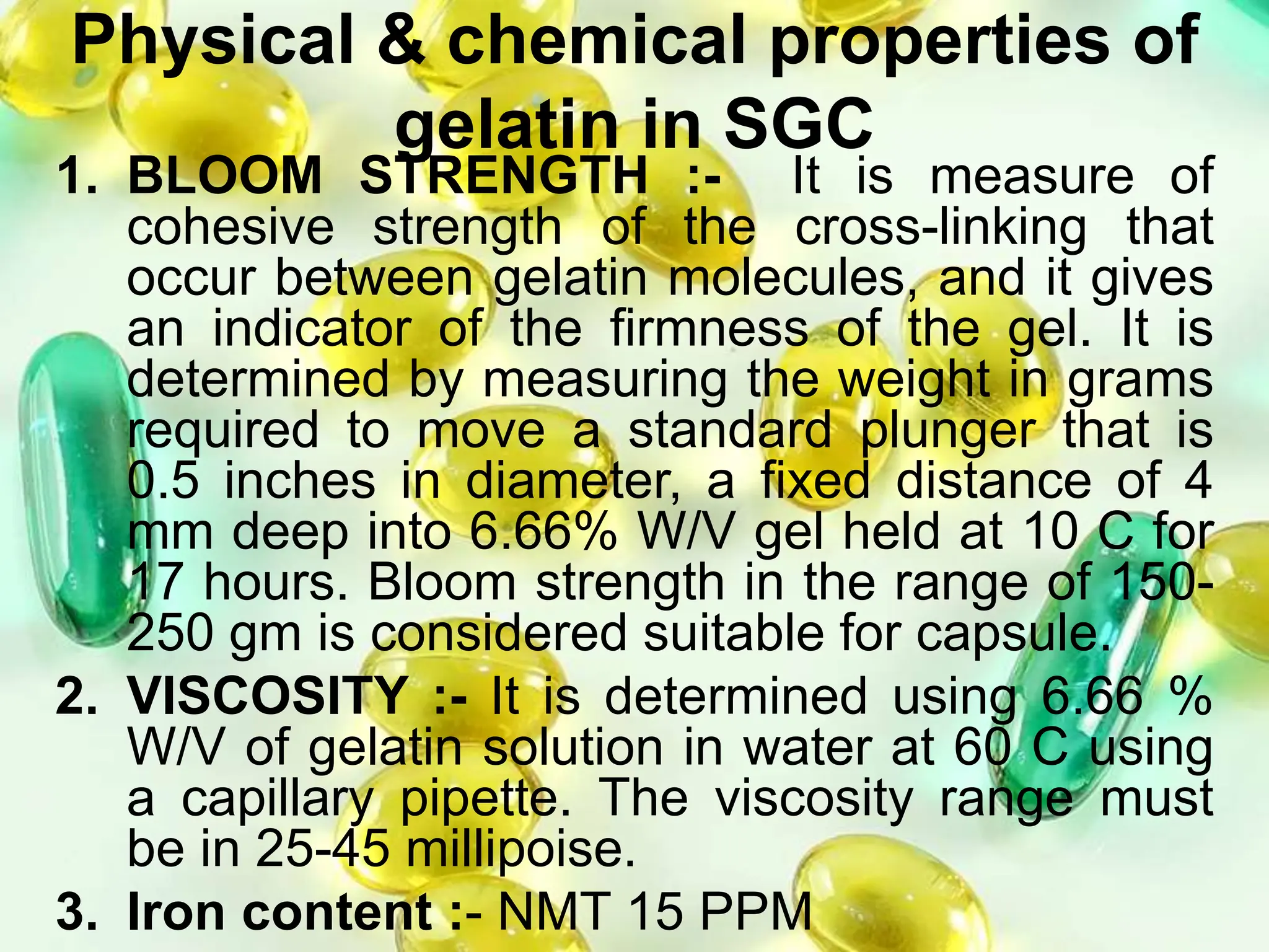 SOFT GELATIN CAPSULE AND ITS MANUFACTURING.pptx
