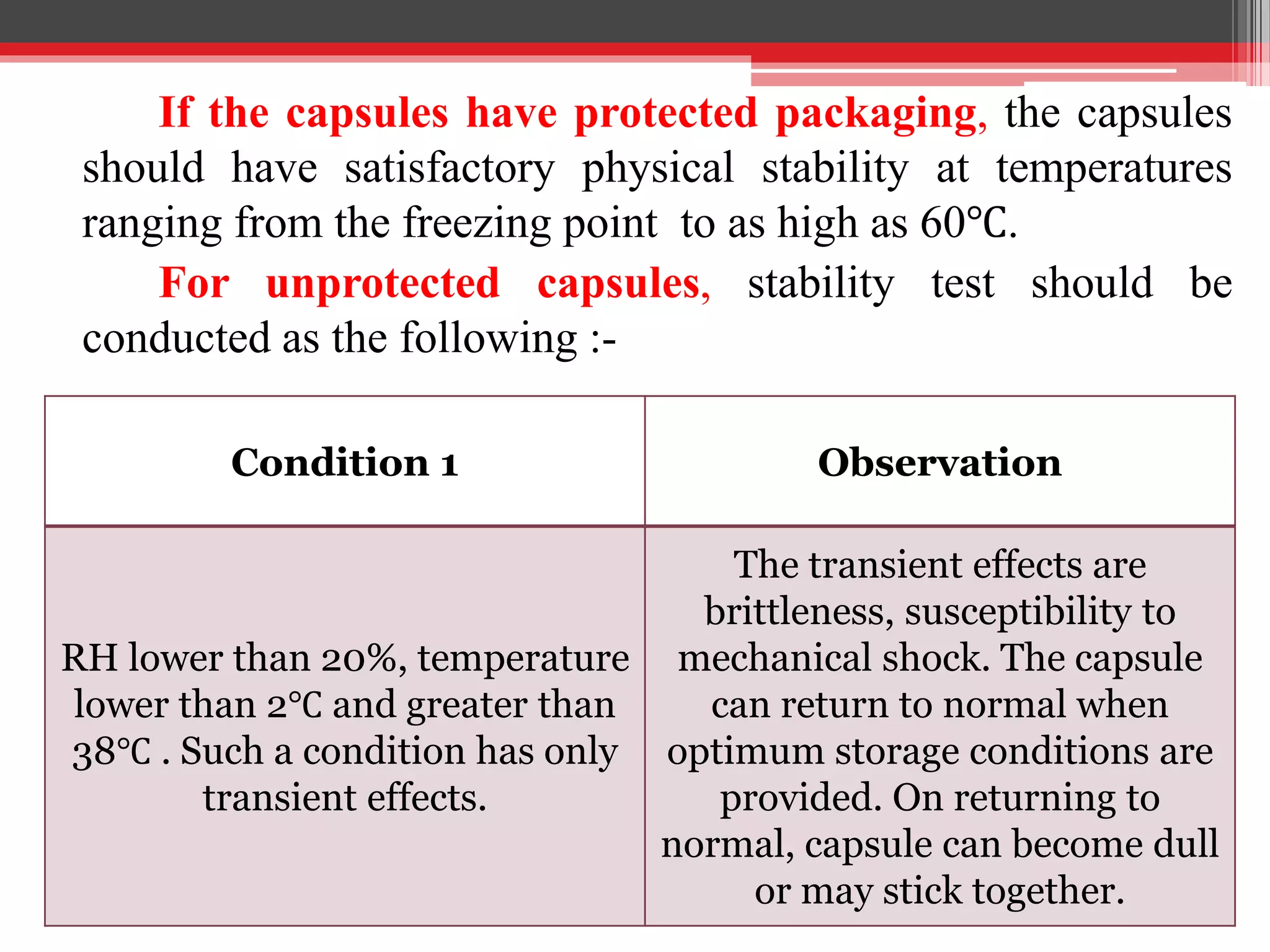 Soft gelatin capsules | PPTX