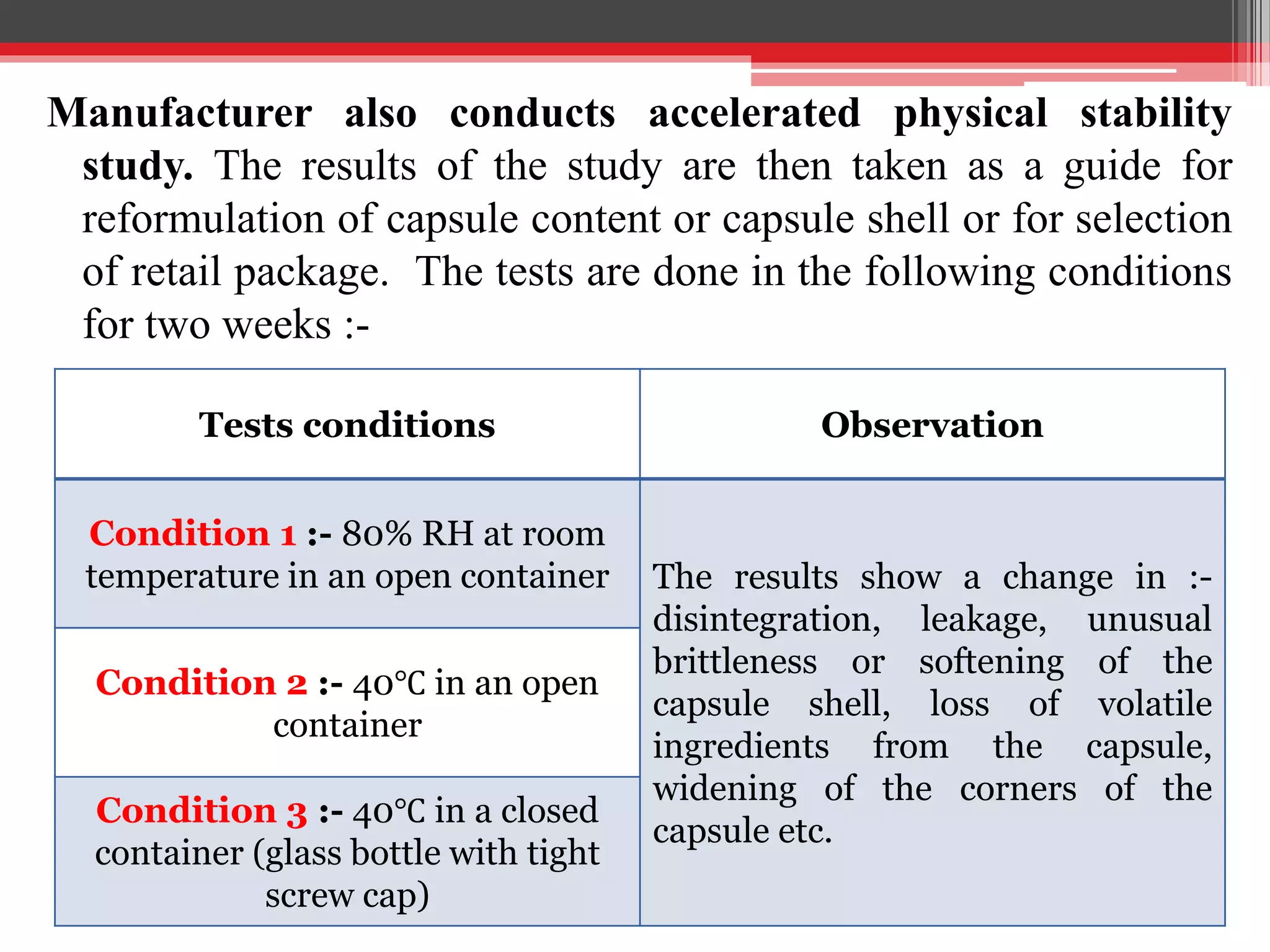 Soft gelatin capsules | PPTX