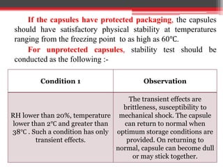 Soft gelatin capsules | PPTX