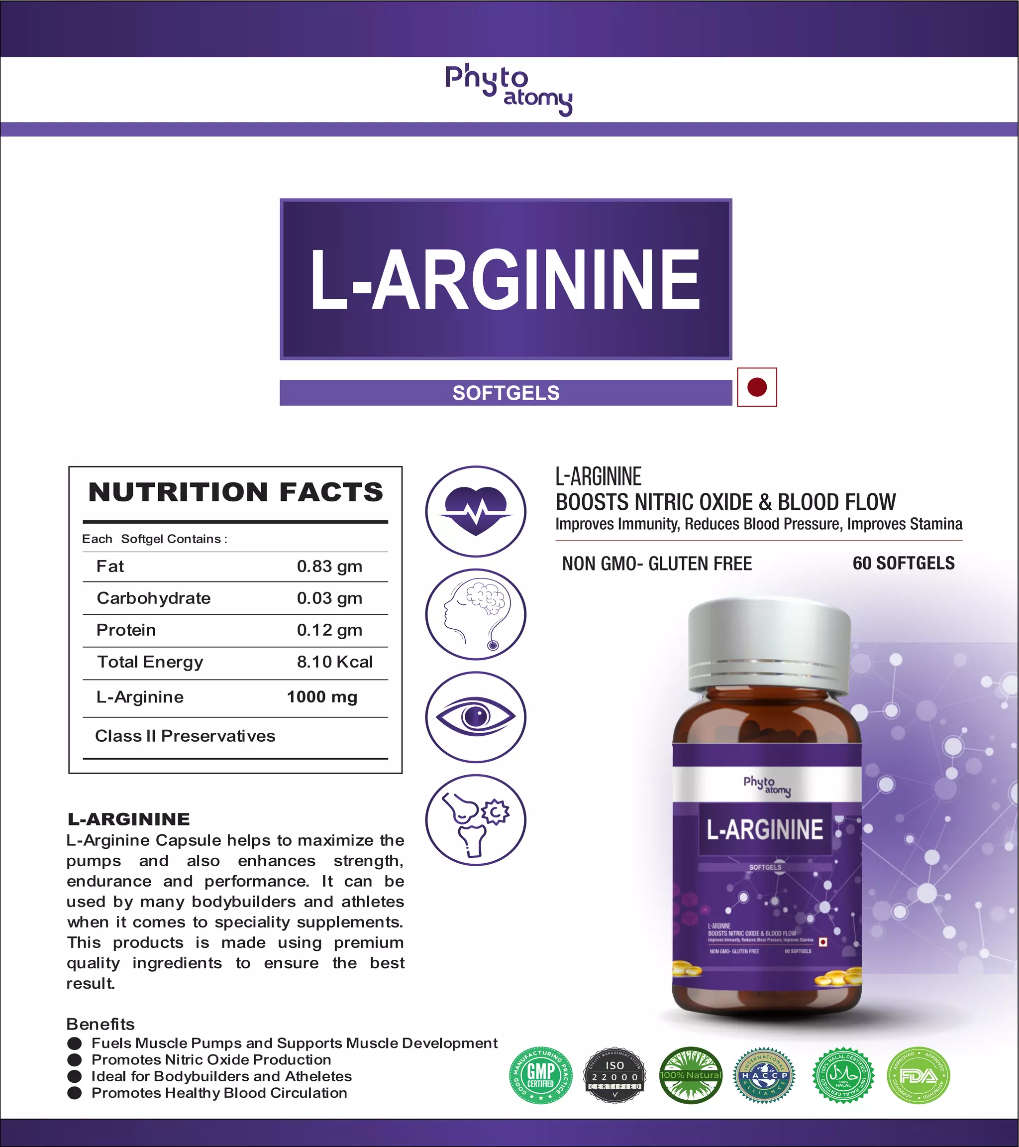 phyto atomy | phyto atomy Soft Gel Capsul PDF.pdf