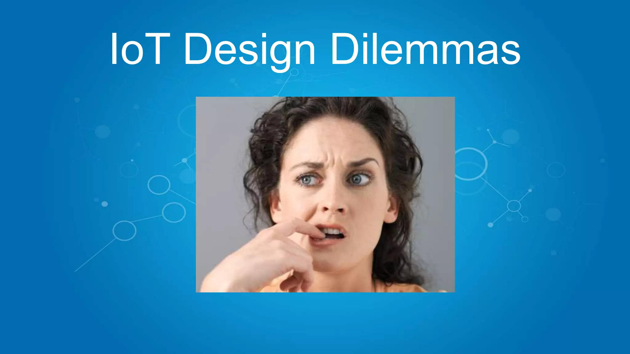 Softimize TBB IoT = device + cloud | PPT