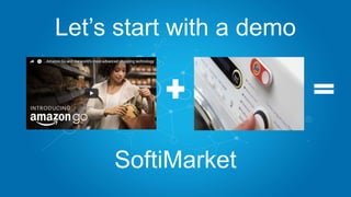 Softimize TBB IoT = device + cloud | PPTX | Cloud Computing | Internet