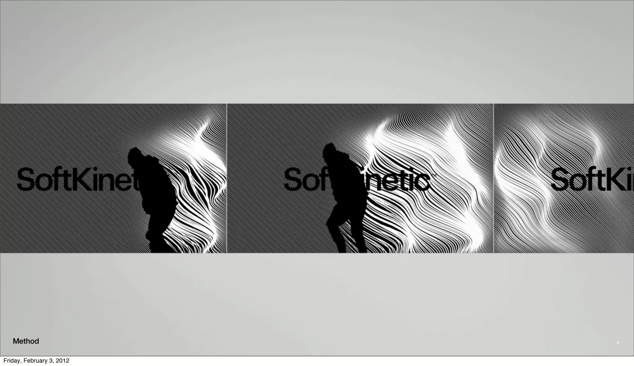 Soft kinetic identity | PPT