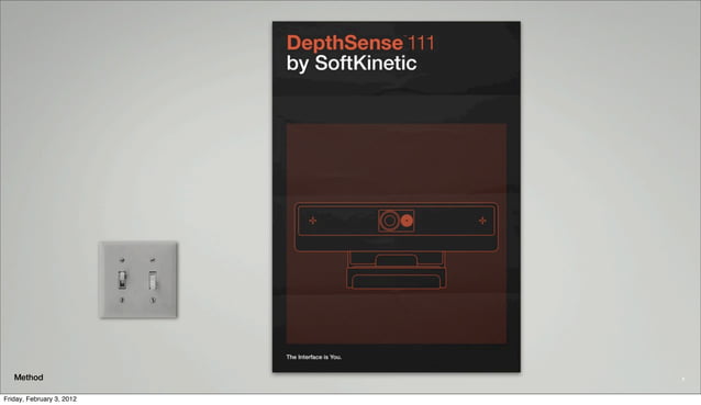 Soft kinetic identity | PPT