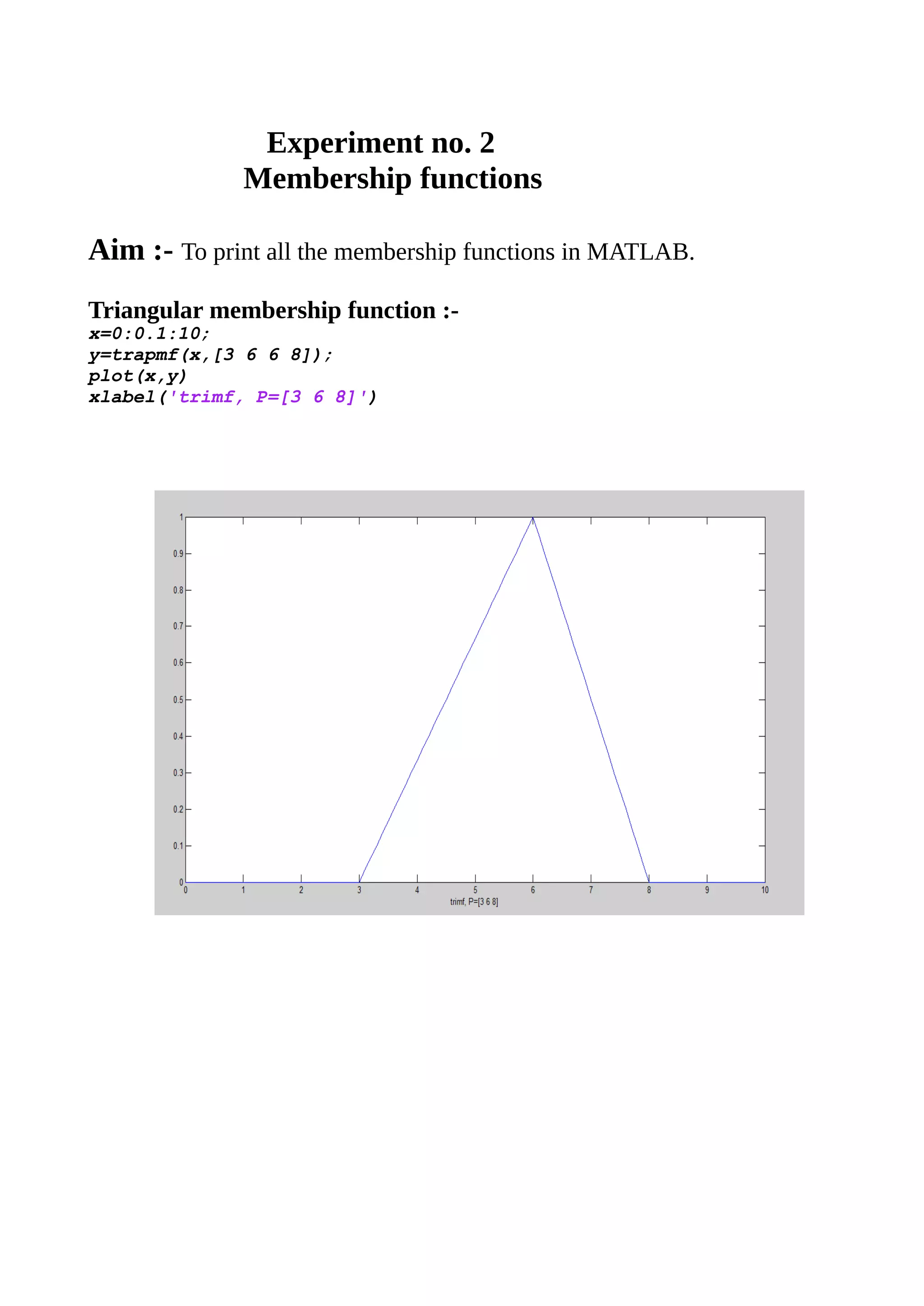 Soft computing lab | PDF