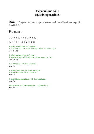 Soft computing lab | PDF