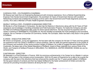 Softland hw-sw-products | PPT