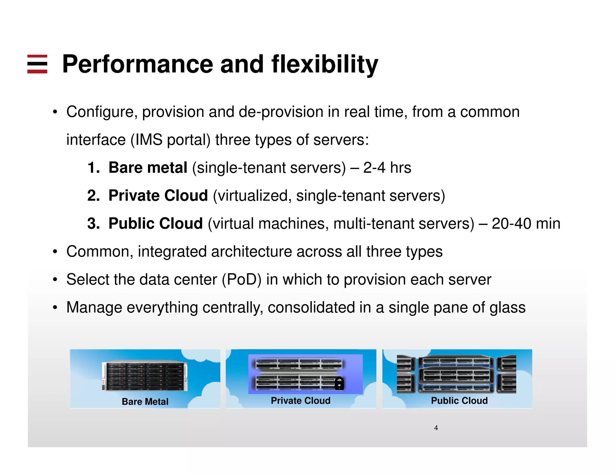 SoftLayer Value Proposition v1.04