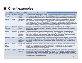 SoftLayer Value Proposition v1.04