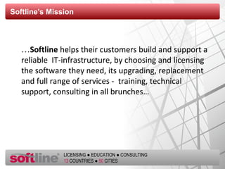 Softline Eng | PPT