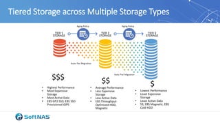 File Server and Storage Consolidation in the Cloud | PPTX