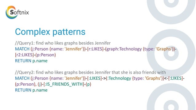Neo4j Graph Database และการประยุกตร์ใช้ | PPT