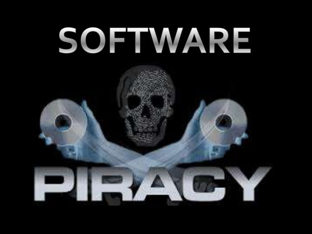 Soft piracy | PPT