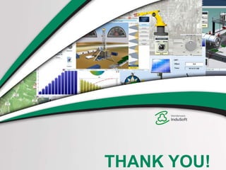 SoftPLC Integration with InduSoft IoTView | PPTX