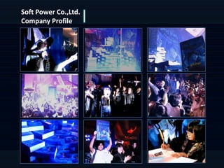 Soft power co portfolio sh | PPT