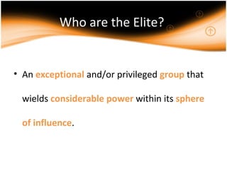 Soft Power Presentation | PPT