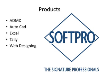 Soft pro | PPT