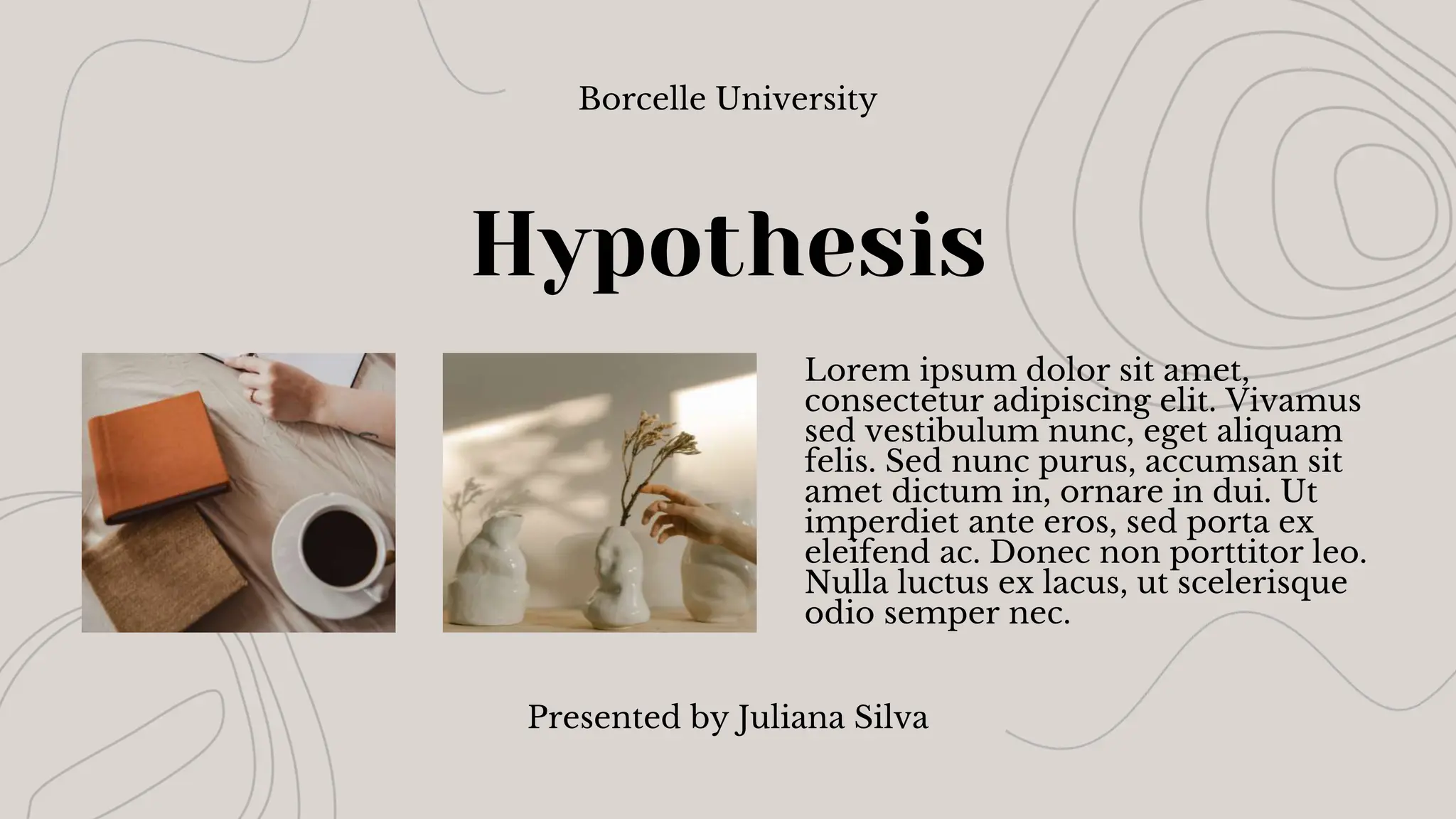 Soft Sand Minimalist Modern Thesis Defense Presentation.pptx