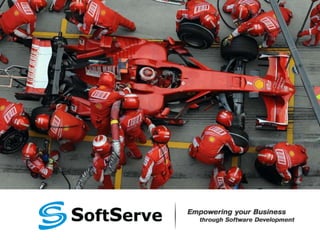 SoftServe | PPTX
