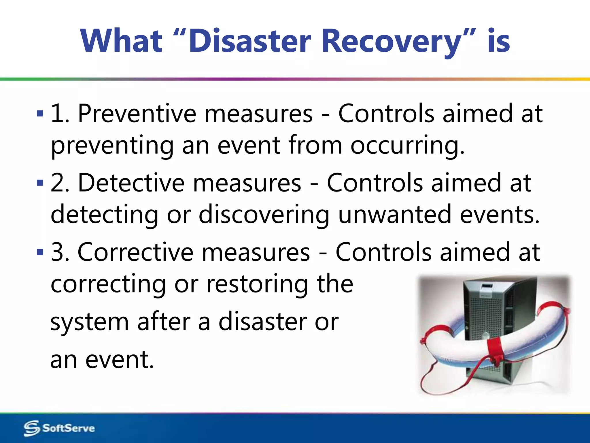 Soft serve devops | PPT