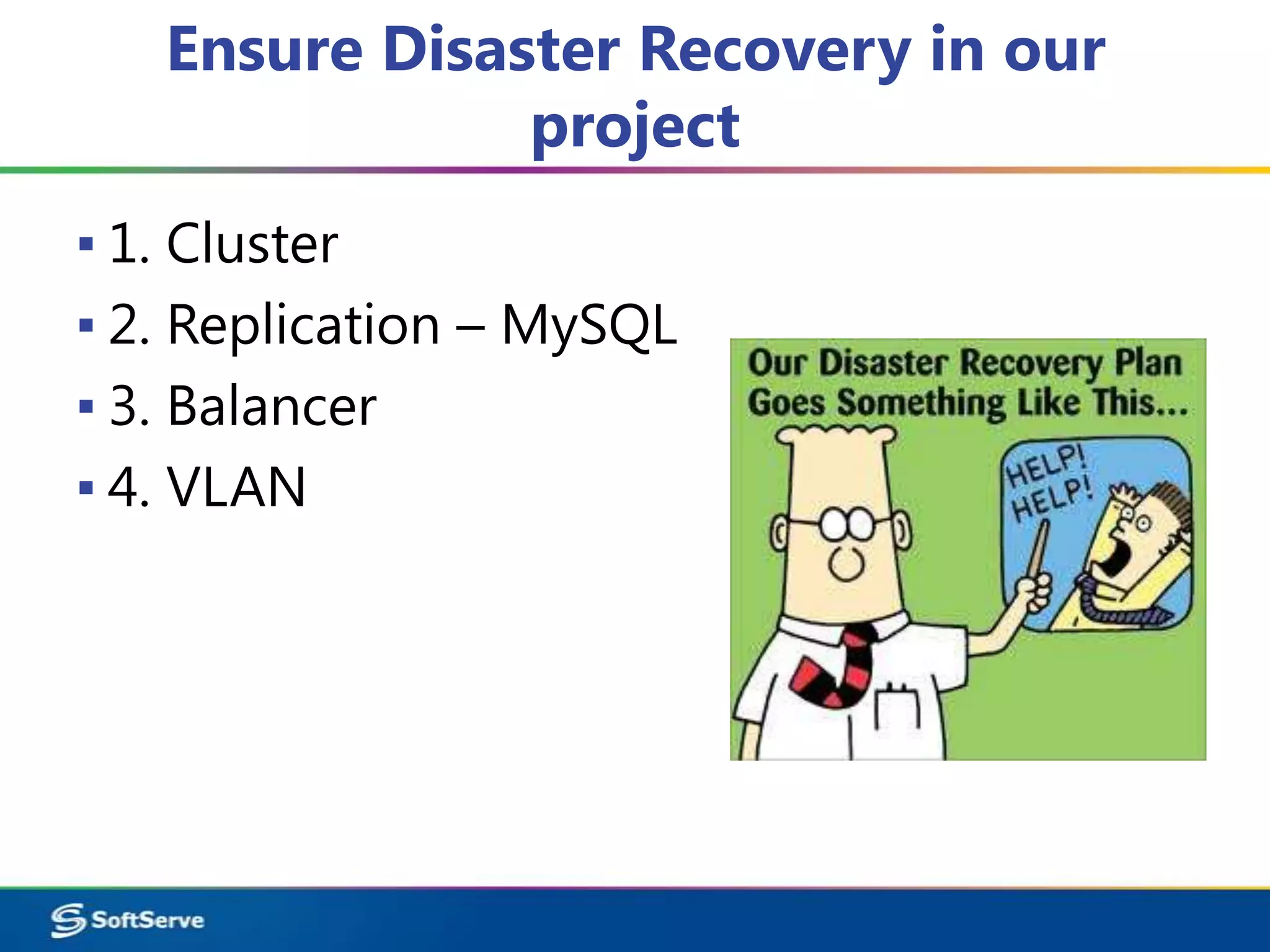 Soft serve devops | PPT