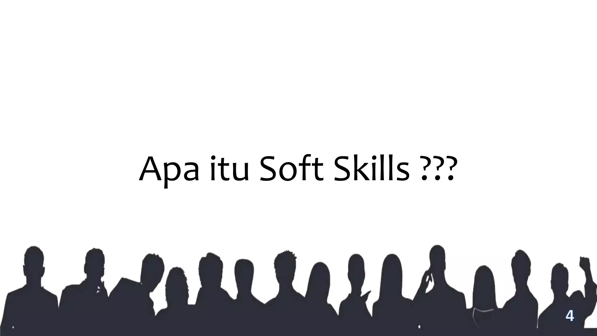 Soft skill | PPTX