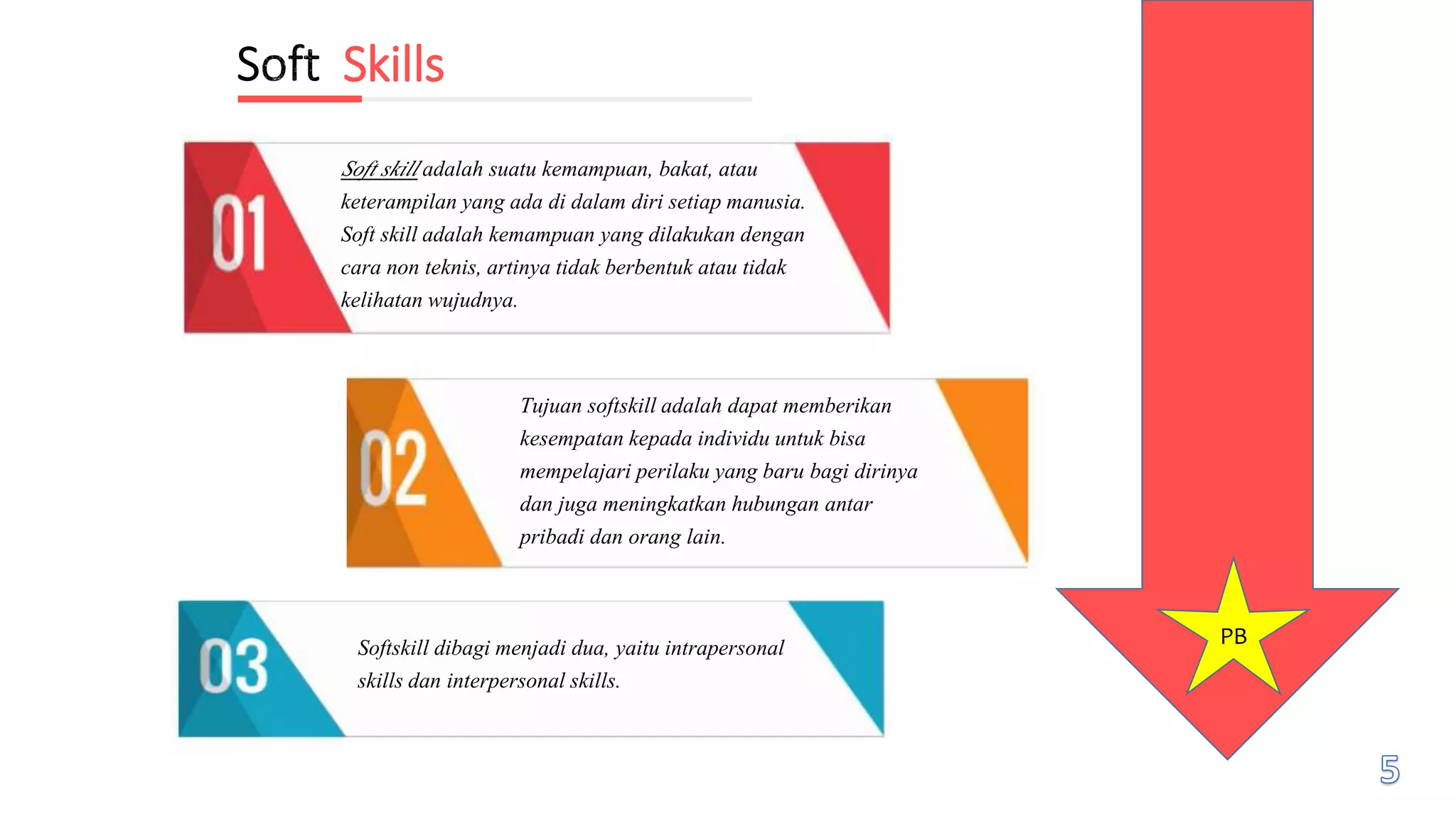 Soft skill | PPTX