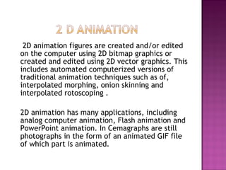 Animation | PPT