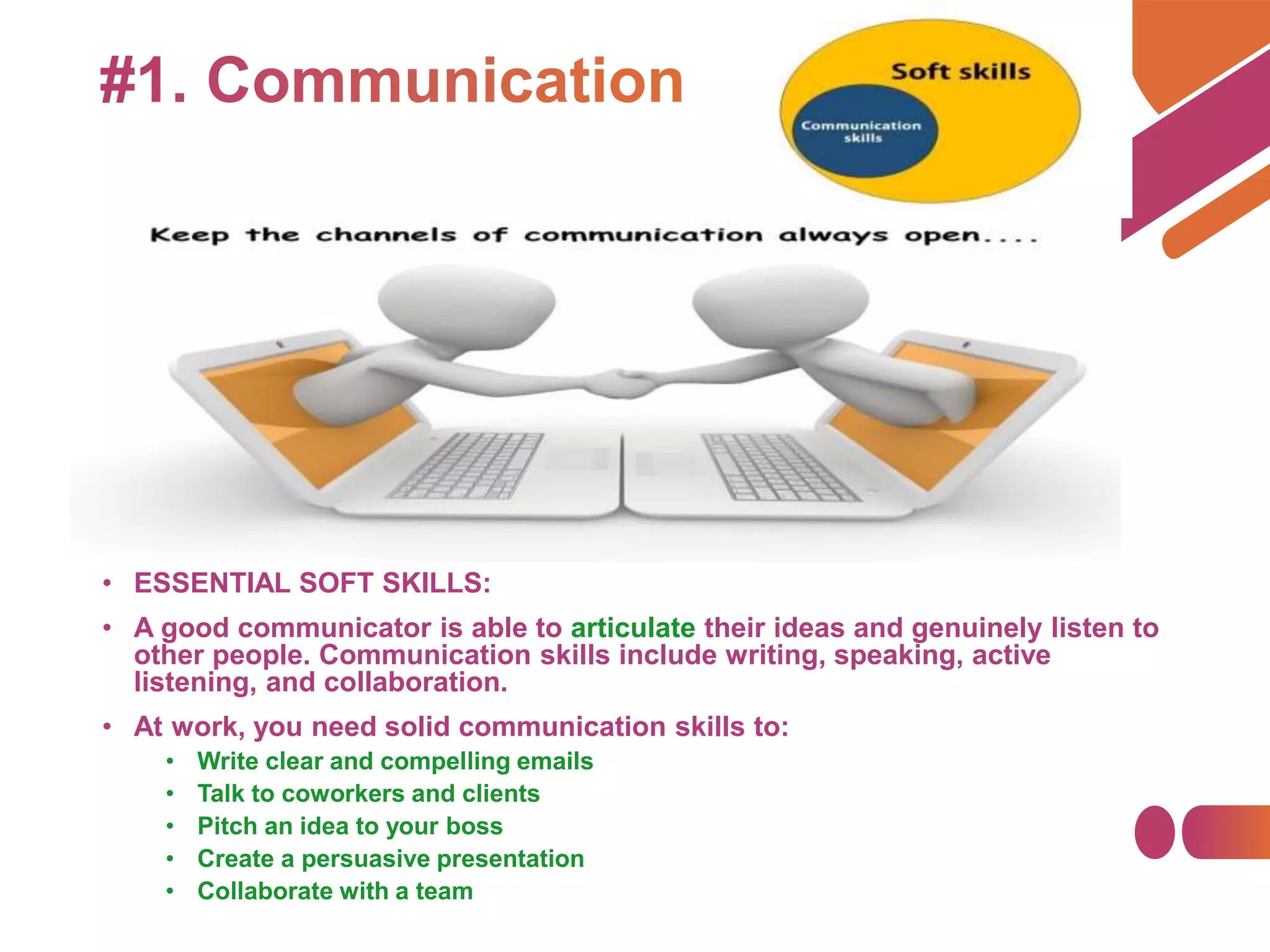 Soft skill enhancement | PPTX