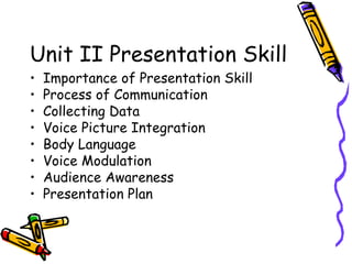 Soft skill laboratory orientation | PPT