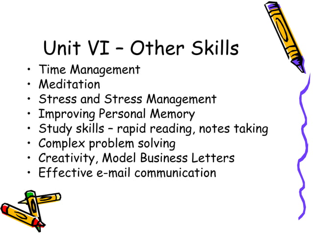 Soft skill laboratory orientation | PPT