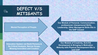 Soft skill management and motivation | PPT