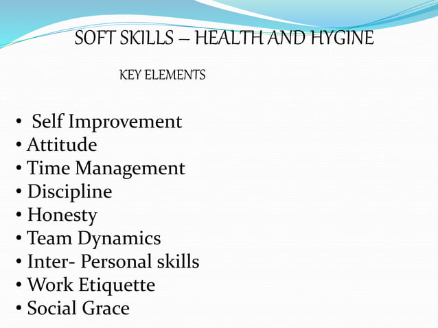 SOFT SKILL PPT.pptx | Careers