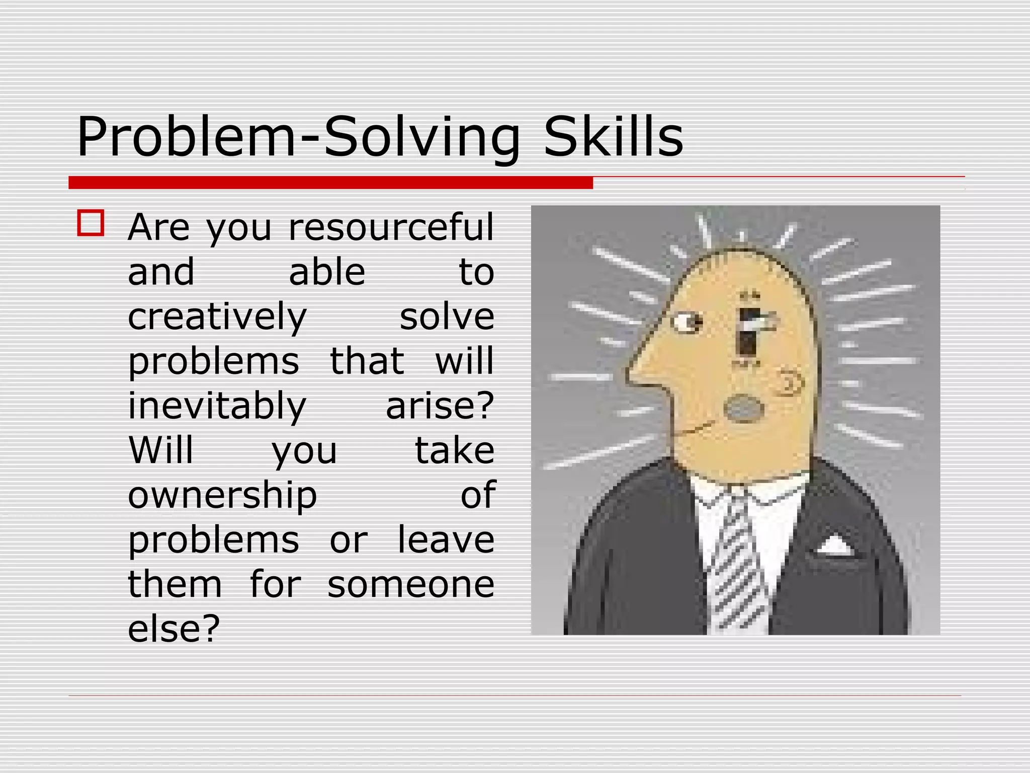 Soft Skills | PPT